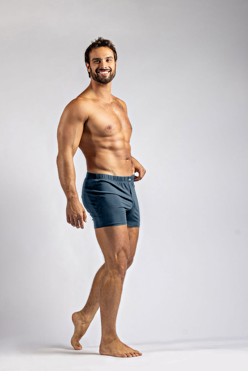 Rise Comfort Boxer – era